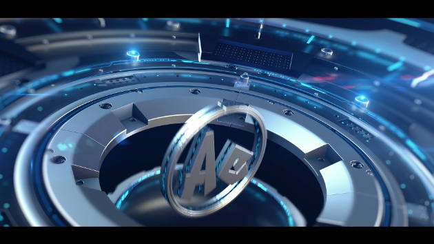 0101 オープンロゴ Ae PROJECT｜Ae Studio｜coconalaブログ